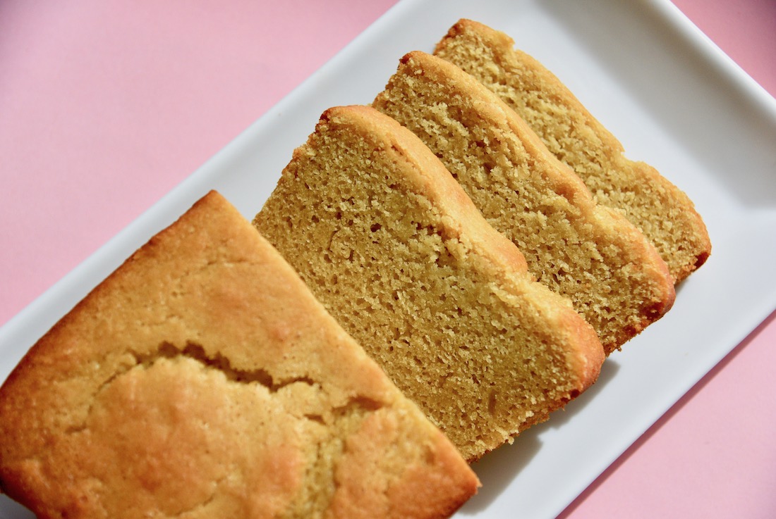 Vegan Olive Oil Quick Bread Recipe (World's Best Anti-Inflammatory ...