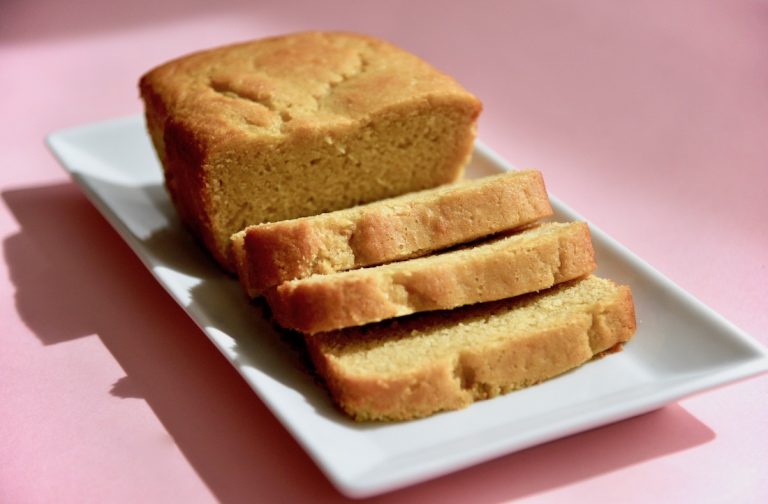 Vegan Olive Oil Quick Bread Recipe (World's Best Anti-Inflammatory ...