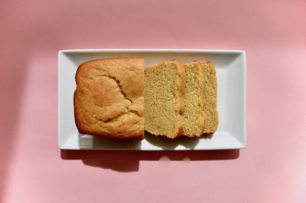 Vegan Olive Oil Quick Bread Recipe (World's Best Anti-Inflammatory ...