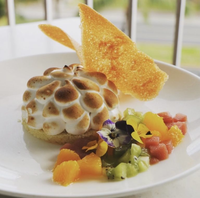 Honolulu's Best Restaurants: 25 Amazing Places to Eat - Grace ...