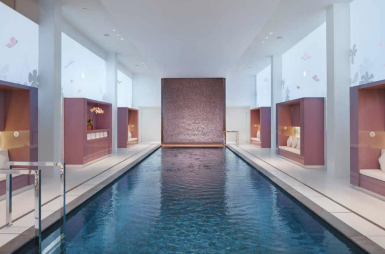 The 7 Best Spas in Paris Right Now - Grace & Lightness Magazine