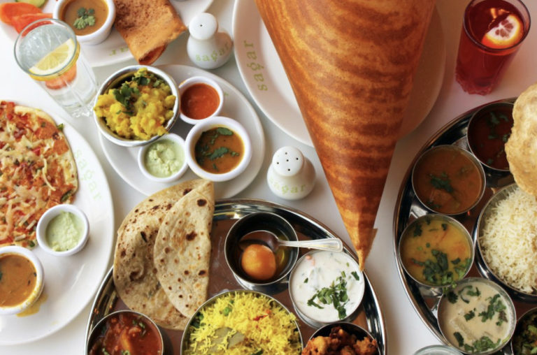 The 9 Best Indian Restaurants in London, England - Grace & Lightness ...