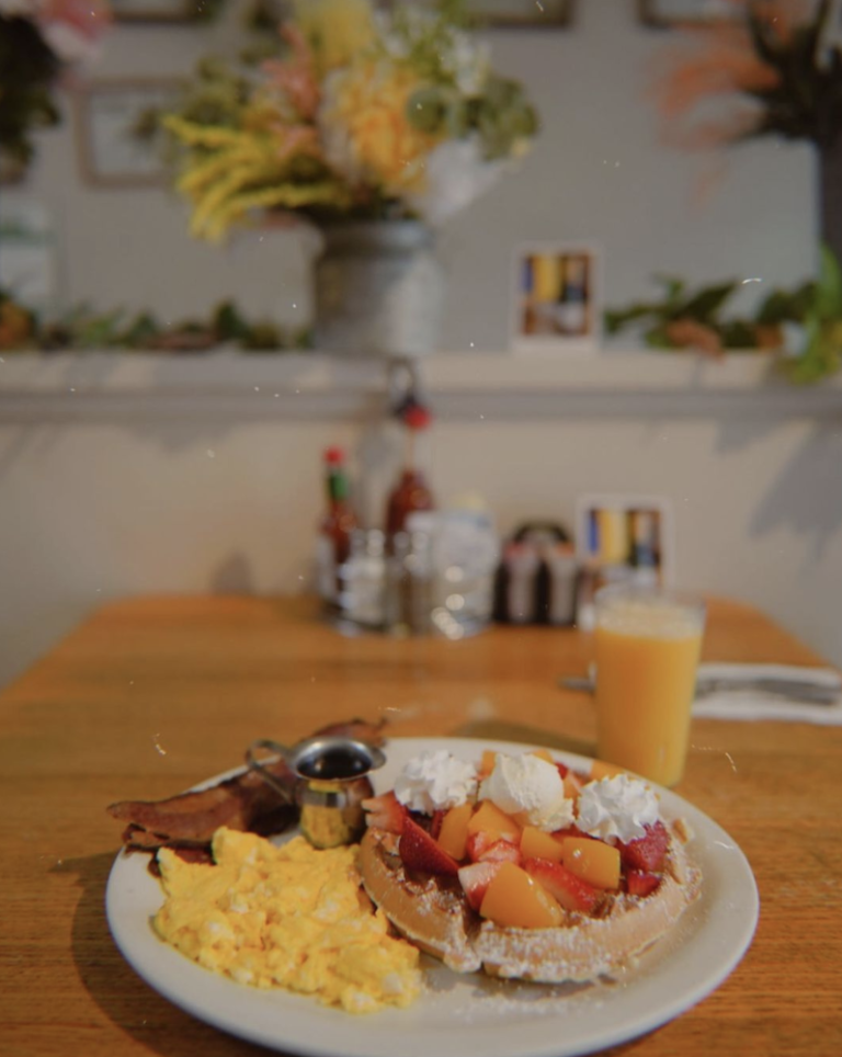 An Insider's Guide to Monterey, California - Grace & Lightness Magazine