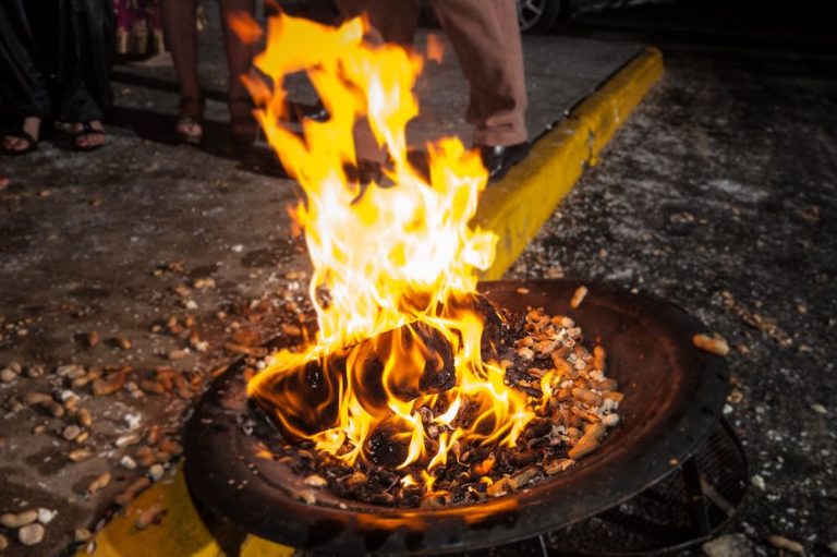 What is a Lohri Party? What To Expect When Invited to This Joyful ...