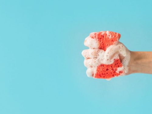 The 'Psychic Sponge' Effect: How To Be Less Sensitive To Other People's ...