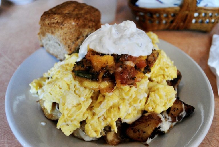 The 9 Best Breakfast & Brunch Spots in Charlottesville, Virginia ...