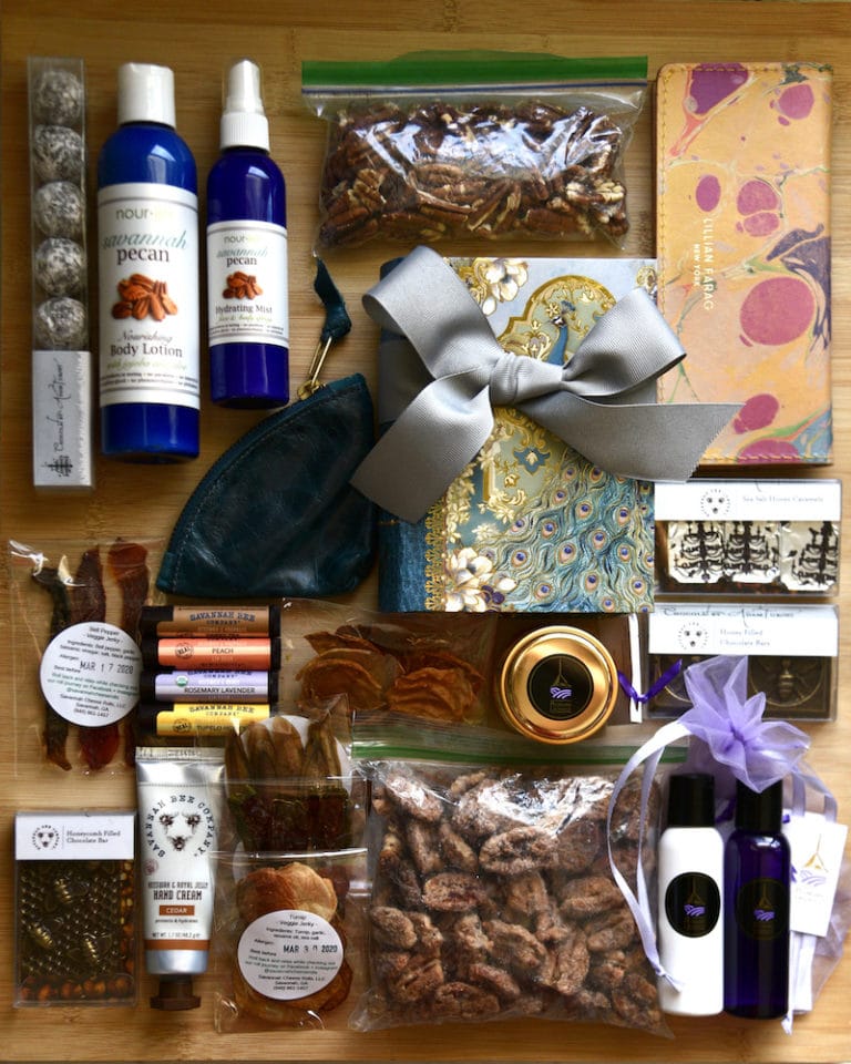 An Insider's Guide to Savannah, Georgia (22 Delightful Things To Do ...