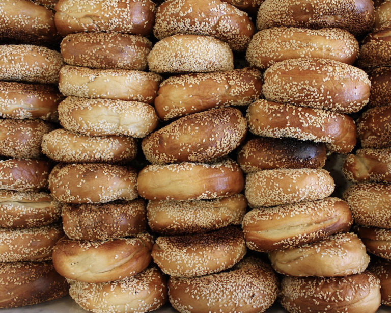 The 9 Best Bagels in NYC (Most Famous & Iconic Places) - Grace ...