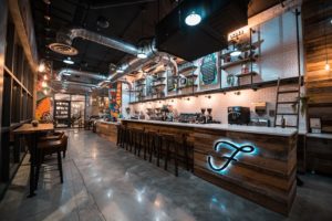 The 9 Best Coffee Shops in Orlando, Florida - Grace & Lightness Magazine