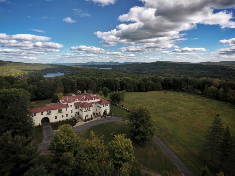 10 Cool Things to Do in Keene, New Hampshire - Grace & Lightness Magazine