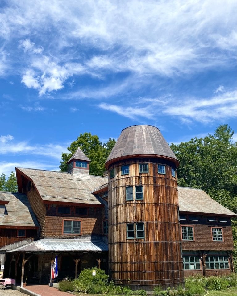 10 Cool Things to Do in Keene, New Hampshire - Grace & Lightness Magazine