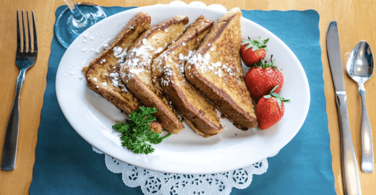 The 8 Best Breakfast & Brunch Spots in Alexandria, Virginia - Grace ...