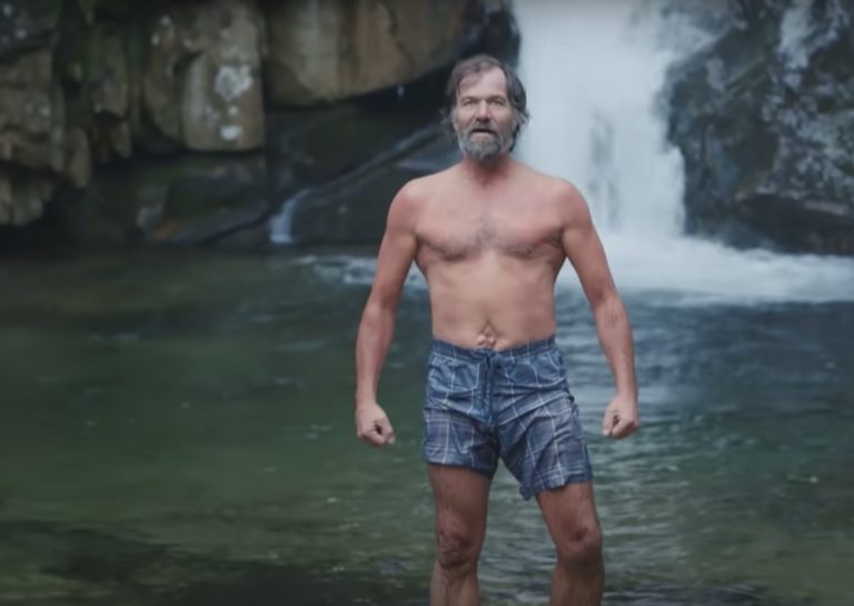 How Cold Therapy Became a Pop Culture Phenomenon: Ice Baths, Cold ...
