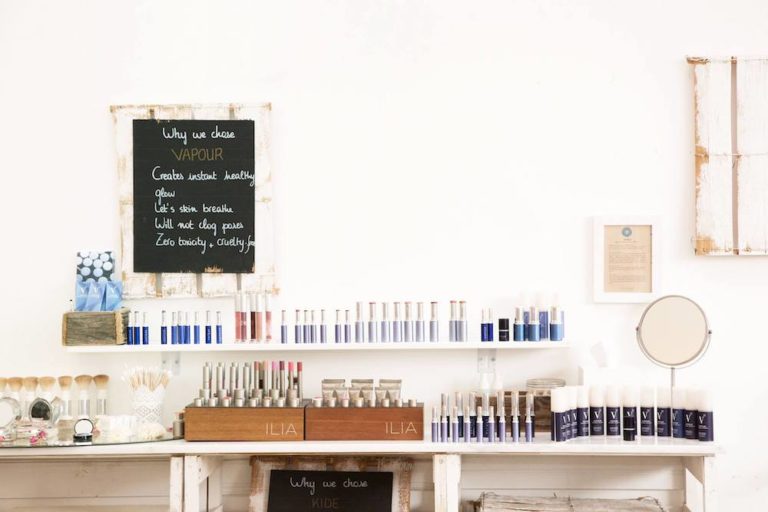 5 Cool Clean Beauty Stores in NYC (For Your Bucket List) - Grace ...
