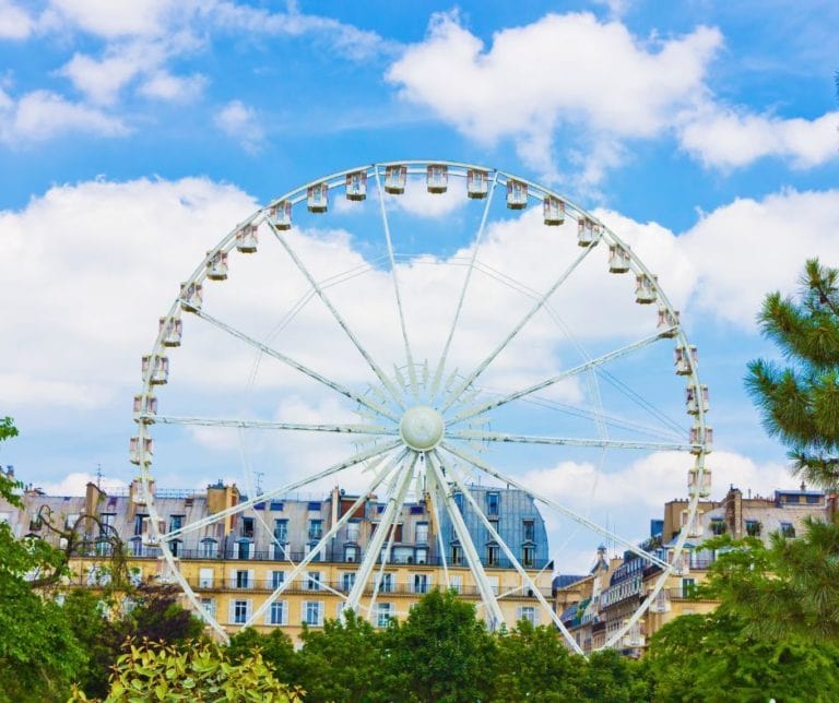 15 'Emily in Paris' Destinations You Can Visit in Real Life - Grace ...