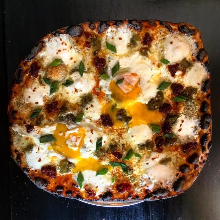 Where To Get The Best Pizza in NYC (10 Famous Spots + What To Order ...