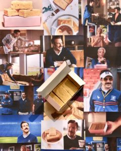 Ted Lasso's Biscuit Recipe (The Real Recipe from The Show) - Grace ...