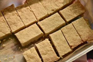 Ted Lasso's Biscuit Recipe (The Real Recipe from The Show) - Grace ...