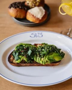 The 5 Best Breakfast & Brunch Spots in Savannah, Georgia - Grace ...